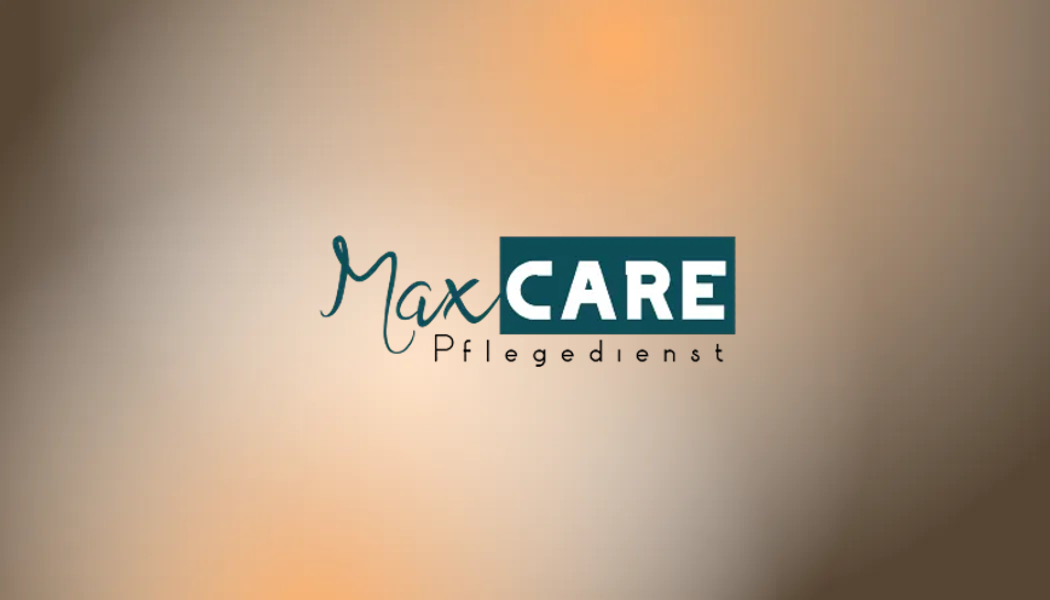 Home - Max Care Pflegedienst